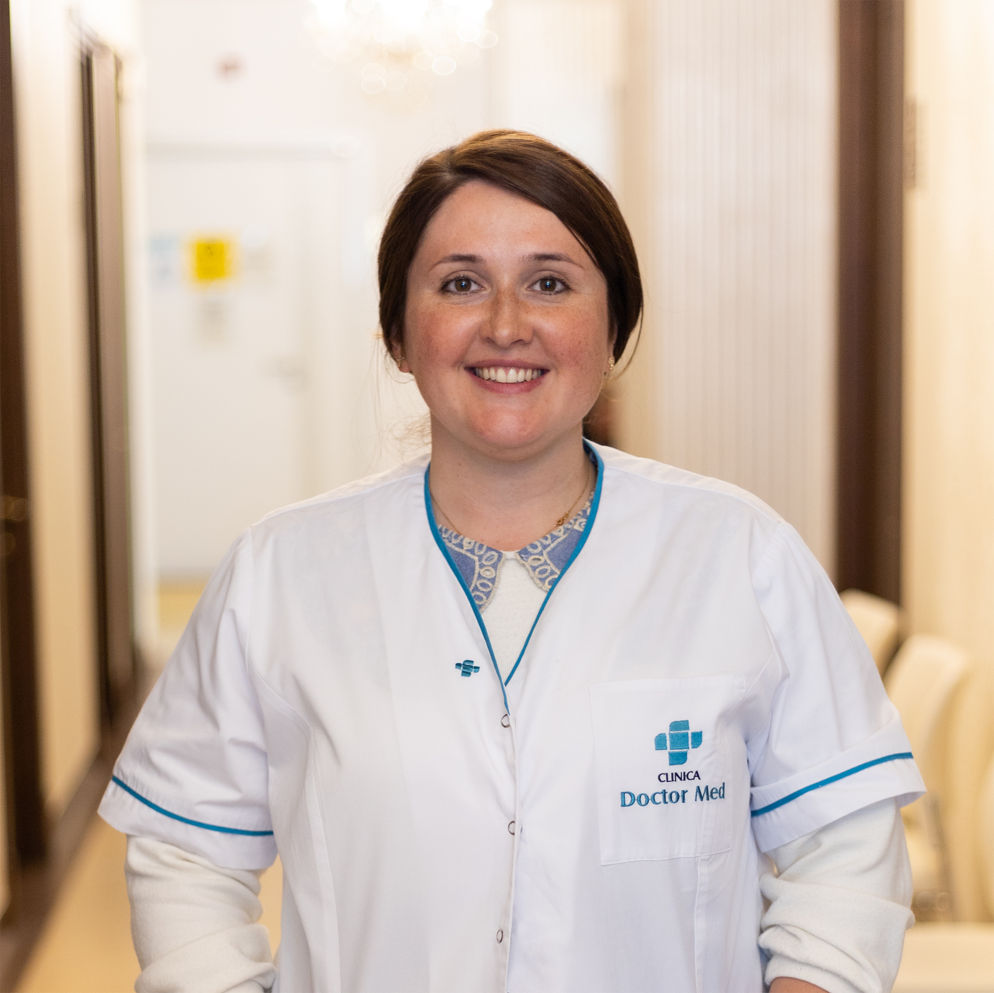 trusca-adina-georgiana-team - Doctor Med